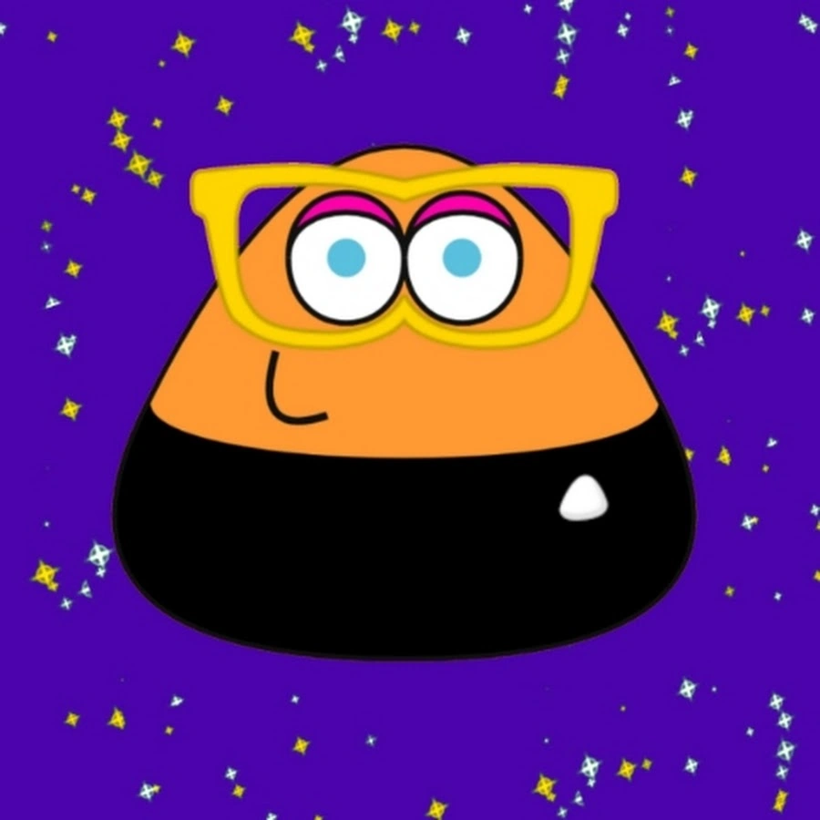 Pou channel | Wikitubia | Fandom
