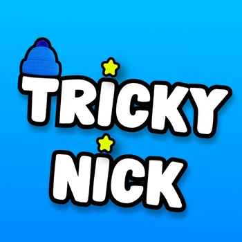 Tricky Nick | Wikitubia | Fandom