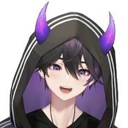 Valak Vtuber | Wikitubia | Fandom