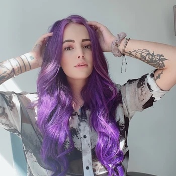 Ashley Mariee | Wikitubia | Fandom