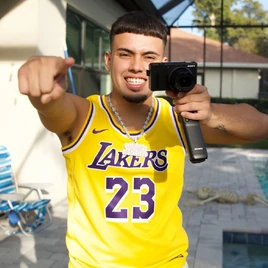 Jaykindafunny | Wikitubia | Fandom