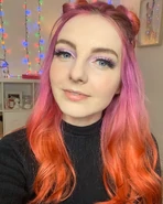 LDShadowLady | Wikitubia | Fandom