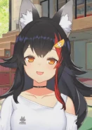 Mio Channel 大神ミオ | Wikitubia | Fandom