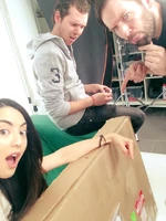 outsidexbox | Wikitubia | Fandom