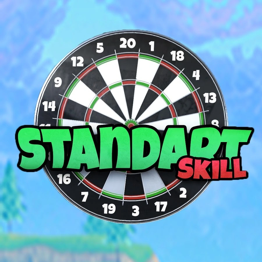 Standart Skill | YouTube Wiki | Fandom