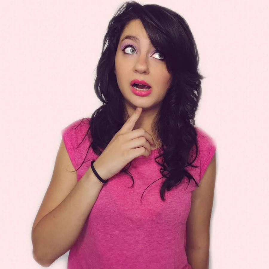 Iris Babilonia | YouTube Wiki | Fandom