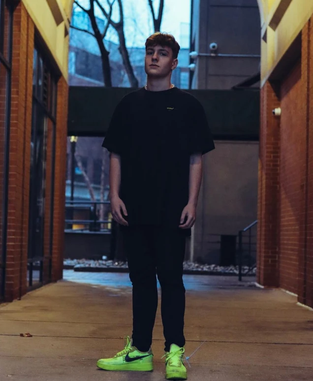 Clix (@ClixHimself) | Wikitubia | Fandom