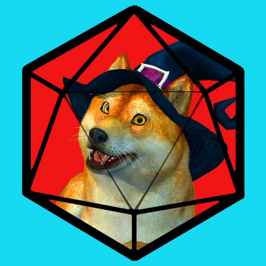 DnD Doge | Wikitubia | Fandom