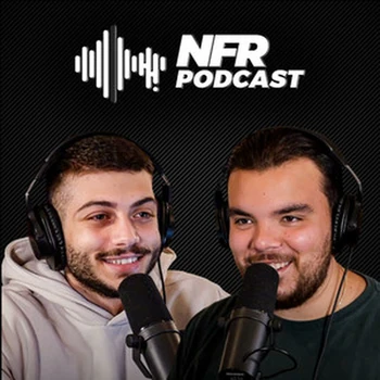NFR Podcast | Wikitubia | Fandom