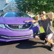 The Frustrated Gamer | Wikitubia | Fandom