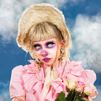 Jazmin bean | Wikitubia | Fandom