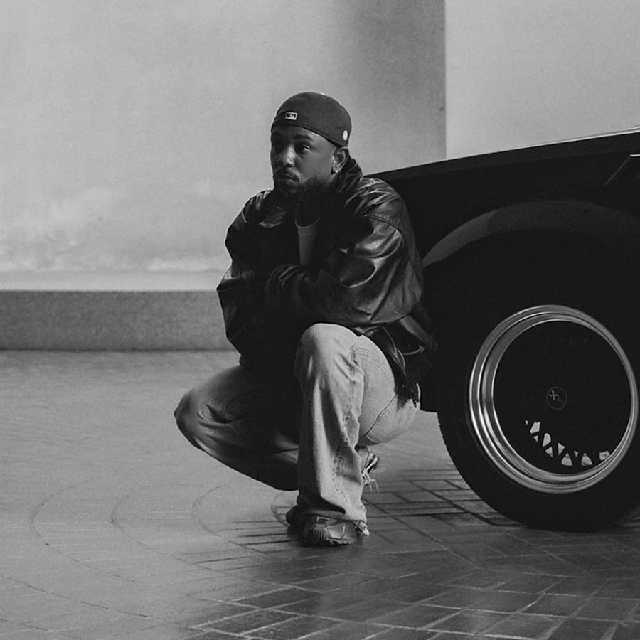 Kendrick Lamar | Wikitubia | Fandom