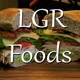 LGR | Wikitubia | Fandom