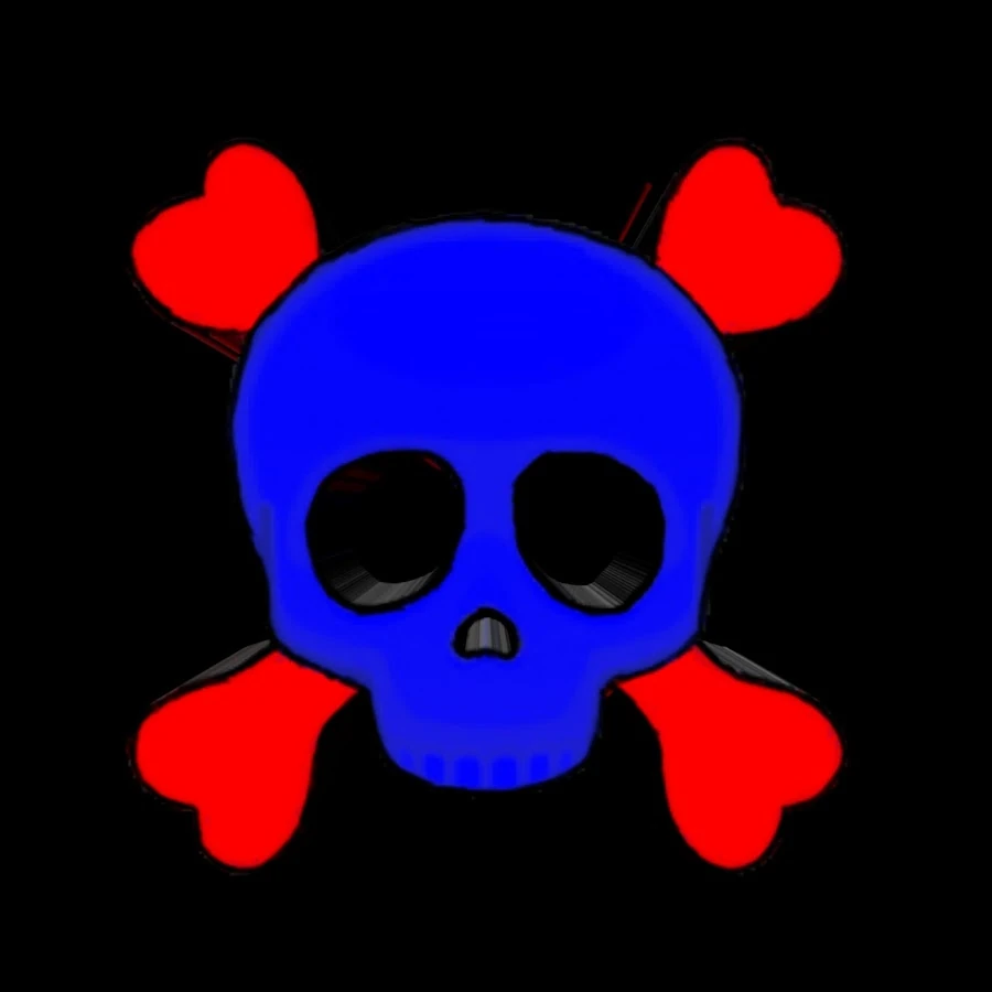 Robin Skull | Wikitubia | Fandom