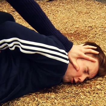 Stephen Tries | Wikitubia | Fandom