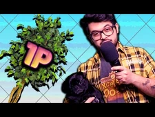 The First Podcast | Wikitubia | Fandom