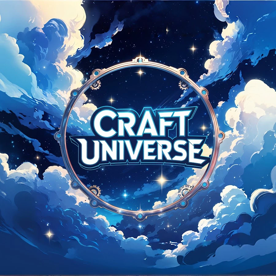 Minecraftuniverse Eclipse