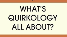 Quirkology | Wikitubia | Fandom