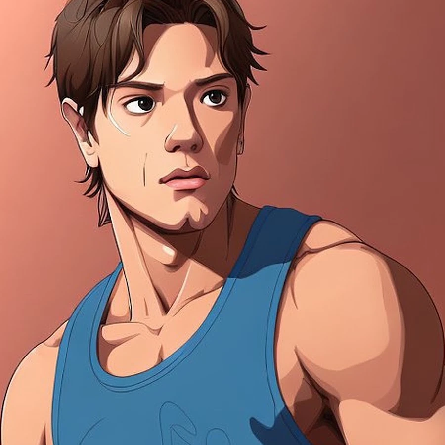 Adam Rodney | Wikitubia | Fandom