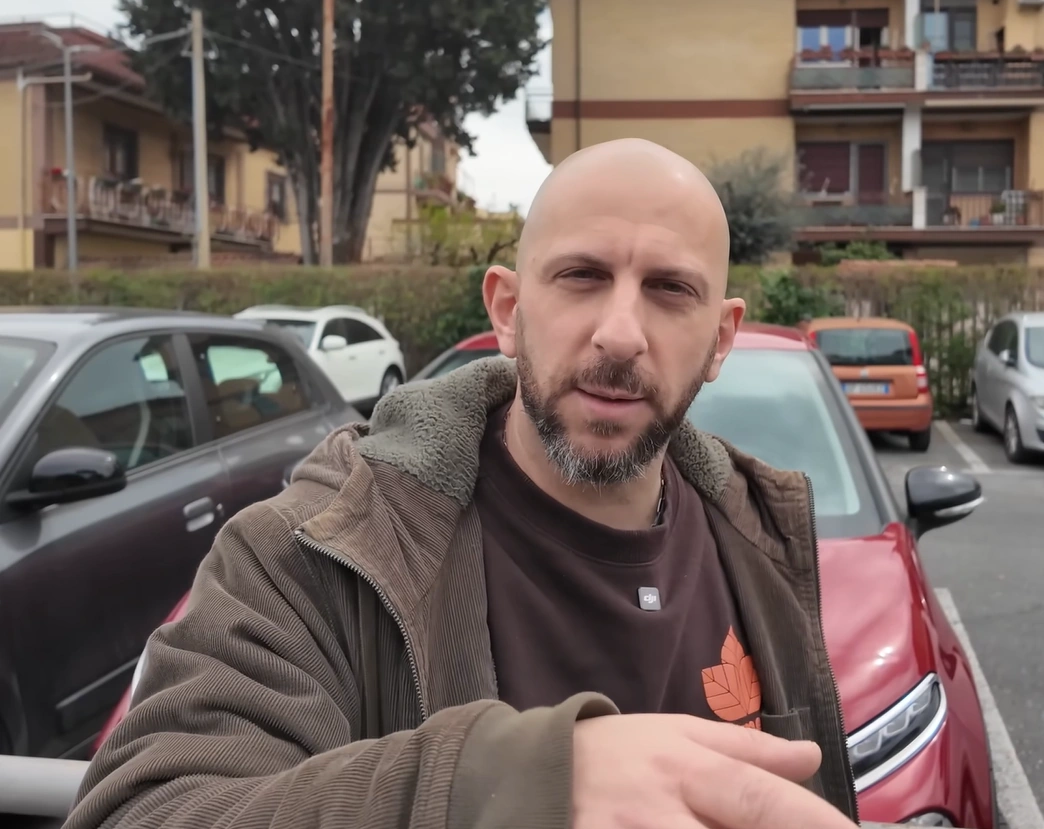 Franchino Er Criminale | YouTube Wiki | Fandom