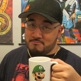 SomecallmeJohnny | Wikitubia | Fandom