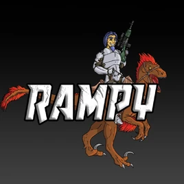 Rampy | Wikitubia | Fandom