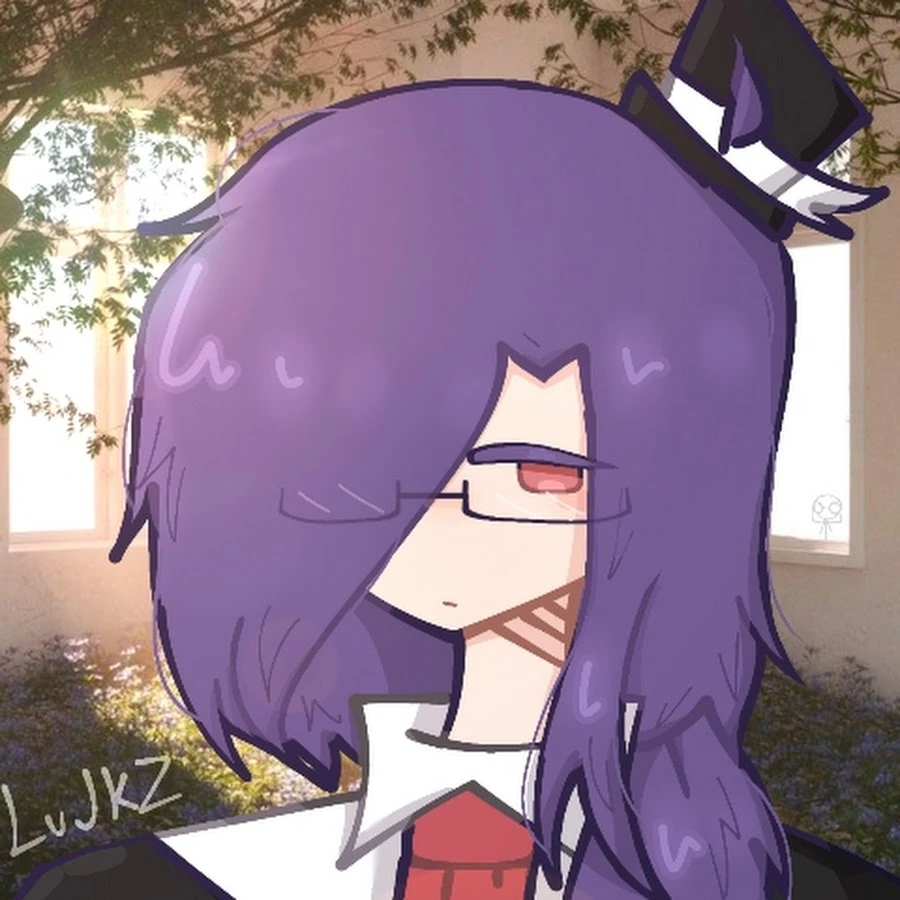 LuJkZ | Wikitubia | Fandom