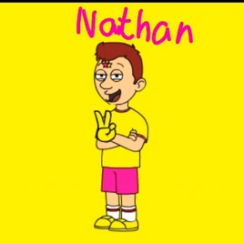 Nathan David D. The Yellow Technology Guy 2K8 🩸 | Wikitubia | Fandom
