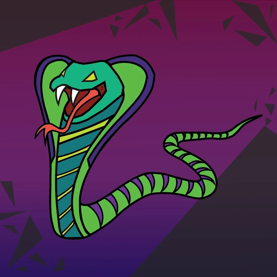 Serpentine | Wikitubia | Fandom