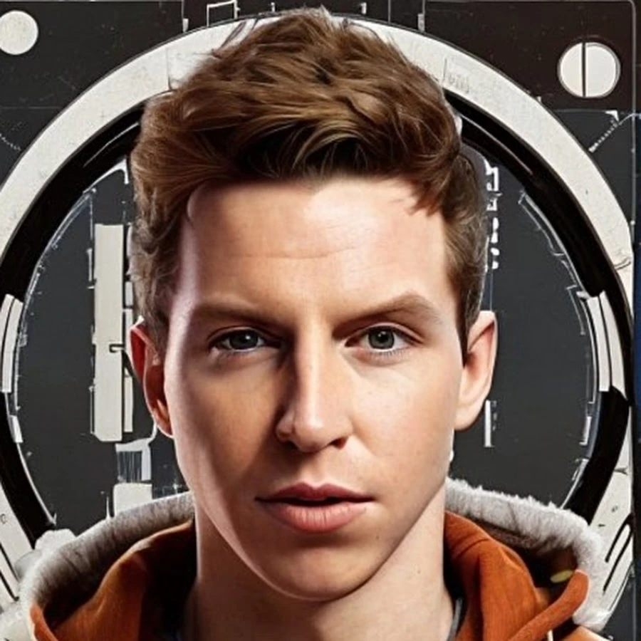 VaultBoySteve | Wikitubia | Fandom