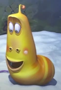 Larva TUBA | Wikitubia | Fandom