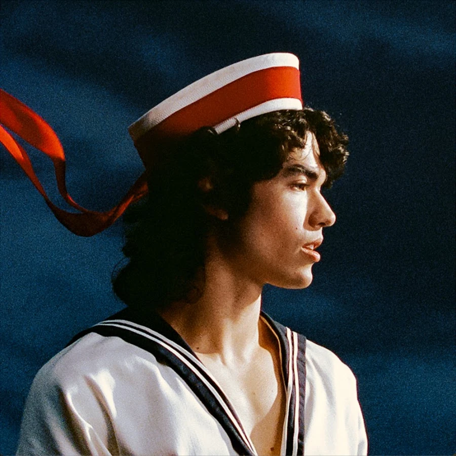 Conan Gray | Wikitubia | Fandom