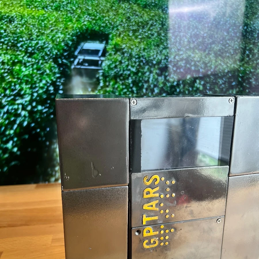 gptars | Wikitubia | Fandom