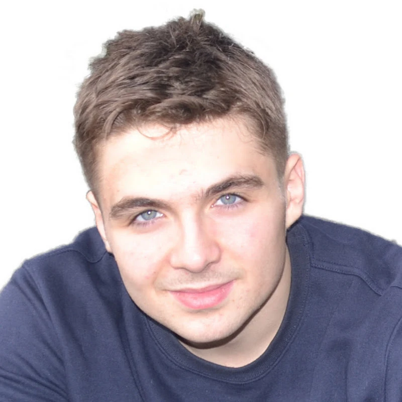 James Jani | Wikitubia | Fandom