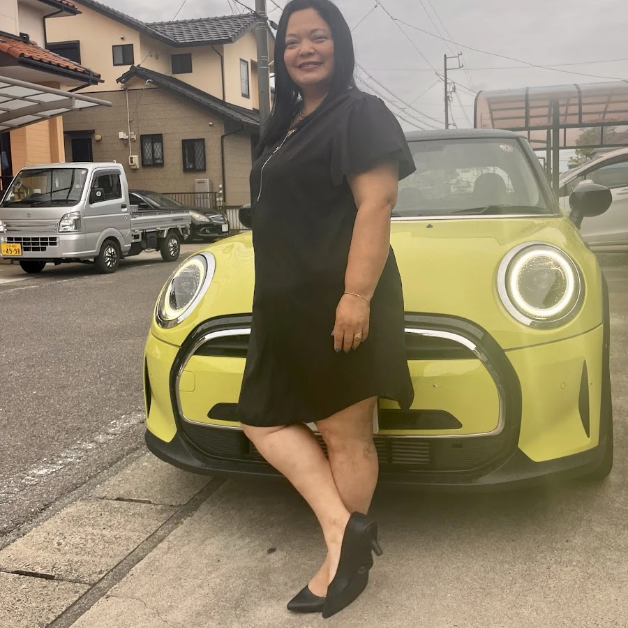 Marina Santana | Wikitubia | Fandom