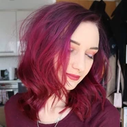 Rachel Oates | Wikitubia | Fandom