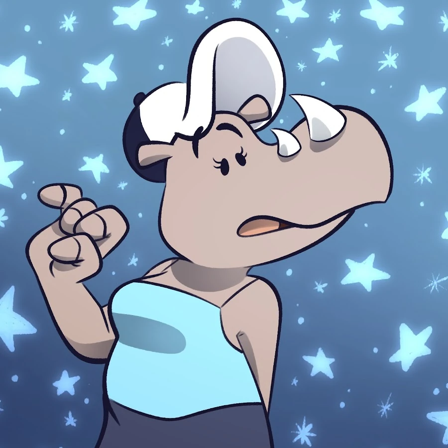RhinoWalker | Wikitubia | Fandom