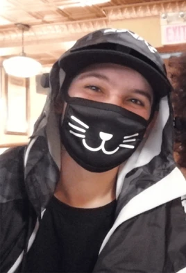 TwistedGrim | Wikitubia | Fandom