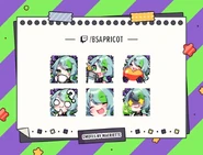 Apricot the Lich | Wikitubia | Fandom