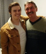 Mathew McKenna | Wikitubia | Fandom