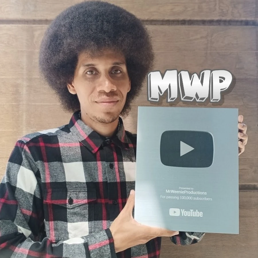 MrWeenieProductions | Wikitubia | Fandom