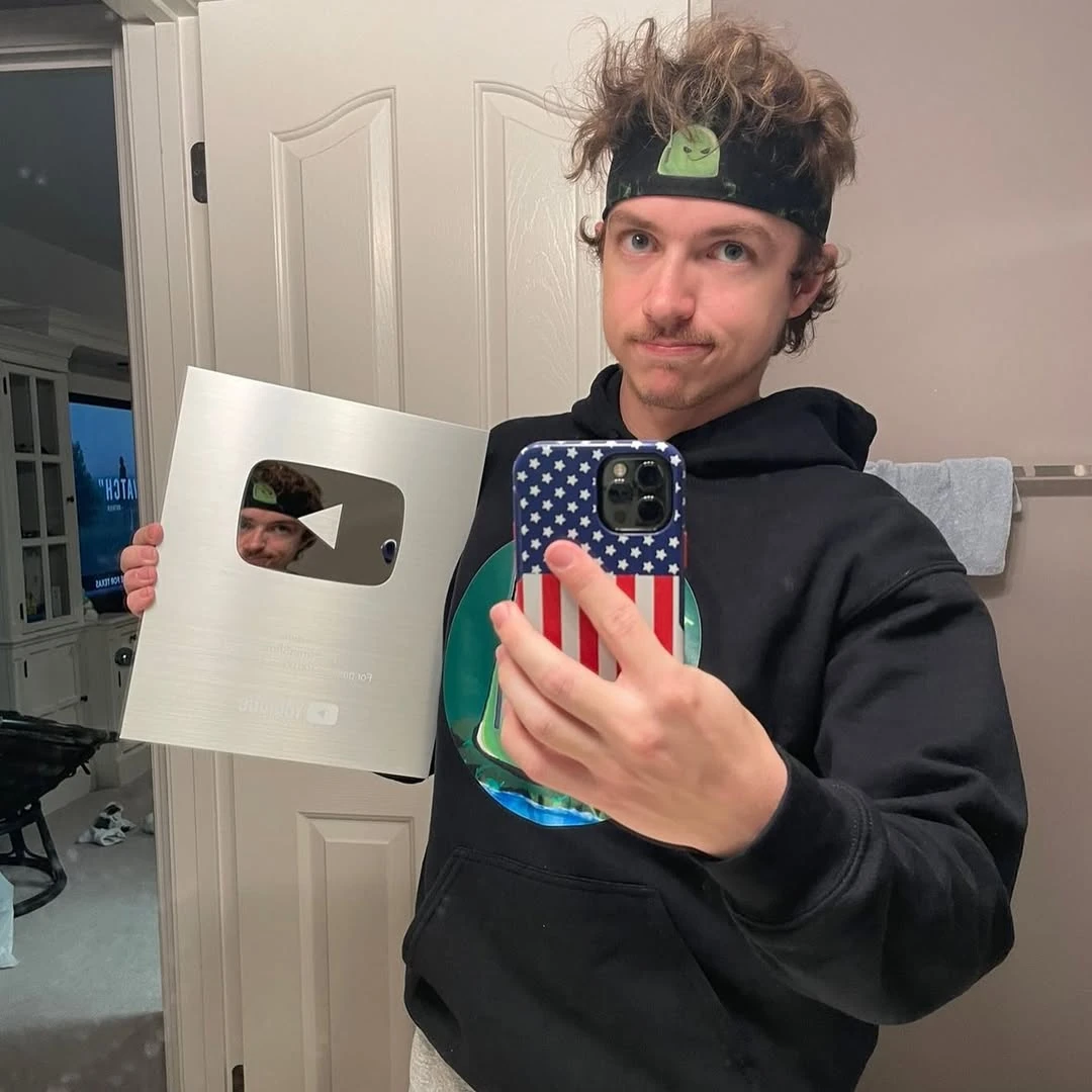 TheNinjaSlime | Wikitubia | Fandom