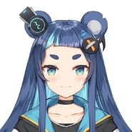 Uruka Ch. 藤倉ウルカ 【Phase Connect】 | Wikitubia | Fandom