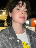 Anisa | Wikitubia | Fandom