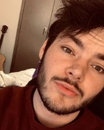 James Marriott | Wikitubia | Fandom