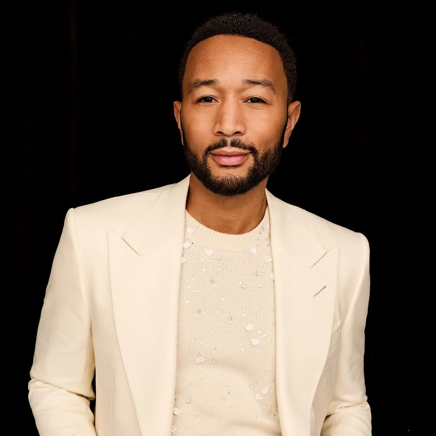 John Legend | Wikitubia | Fandom