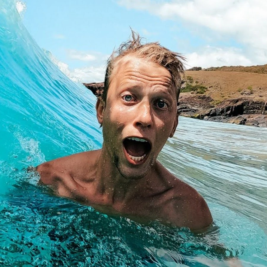 Jorden Tually | Wikitubia | Fandom