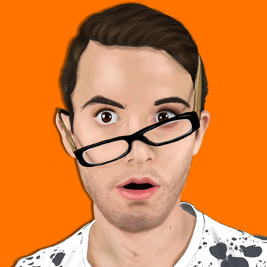 Steve Terreberry | Wikitubia | Fandom