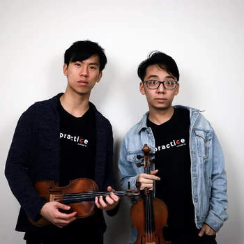 TwoSetViolin | Wikitubia | Fandom