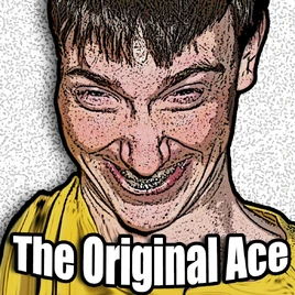 The Original Ace | Wikitubia | Fandom